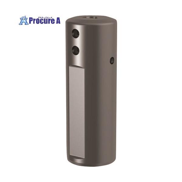 【送料都度見積】●勝手：右/左●d(mm)：20●h(mm)：18●L1(mm)：185●L4(mm)：155●L5(mm)：5●給油方式：内部給油