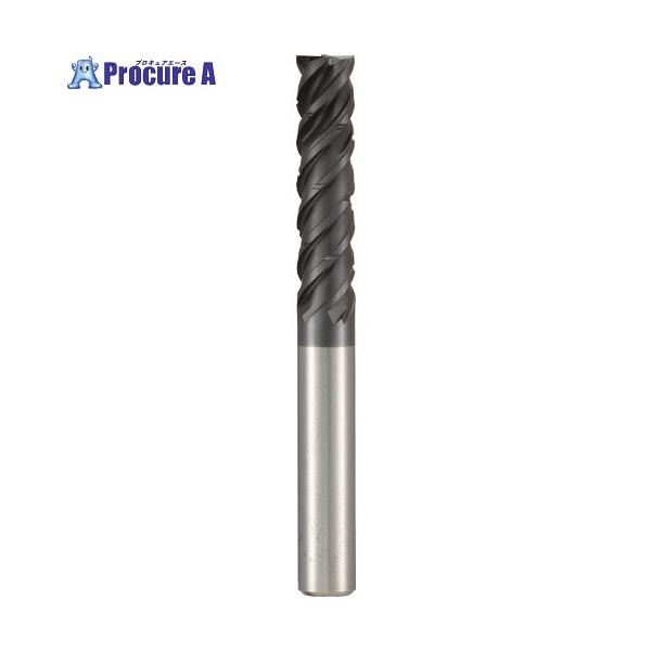 【送料都度見積】●切削径DC(mm)：5●最大切込みAPMX(mm)：20●機能長さLF(mm)：65●シャンク径DCON(mm)：6●コーティング：SuperAコート●シャンク径(mm)：6●刃径(mm)：5●刃長(mm)：20●全長(m...