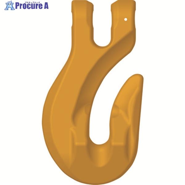 ●基本使用荷重(t)：1.1●チェーン線径(mm)：6●適合チェーン線径(mm)：6●寸法(mm)b：27.0●寸法(mm)m：8.5●寸法(mm)p：50.5●寸法(mm)s：17.6●使用荷重(t)：1.1