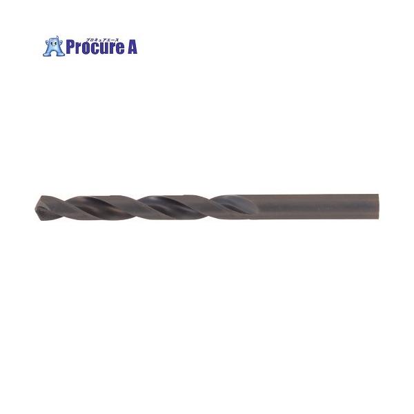 ●刃径(mm)：9.95●溝長(mm)：87●全長(mm)：133●先端角(°)：118