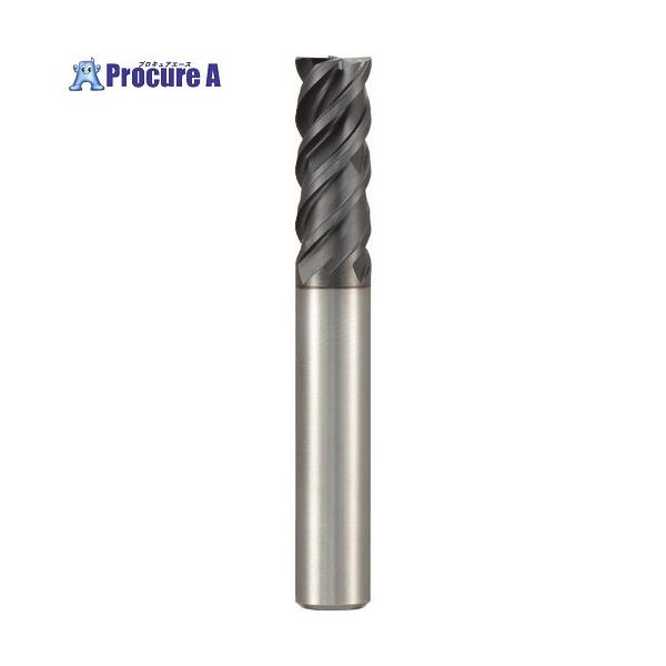 【送料都度見積】●切削径DC(mm)：3●最大切込みAPMX(mm)：8●機能長さLF(mm)：57●シャンク径DCON(mm)：6●コーティング：SuperAコート●シャンク径(mm)：6●刃径(mm)：3●刃長(mm)：8●全長(mm)...