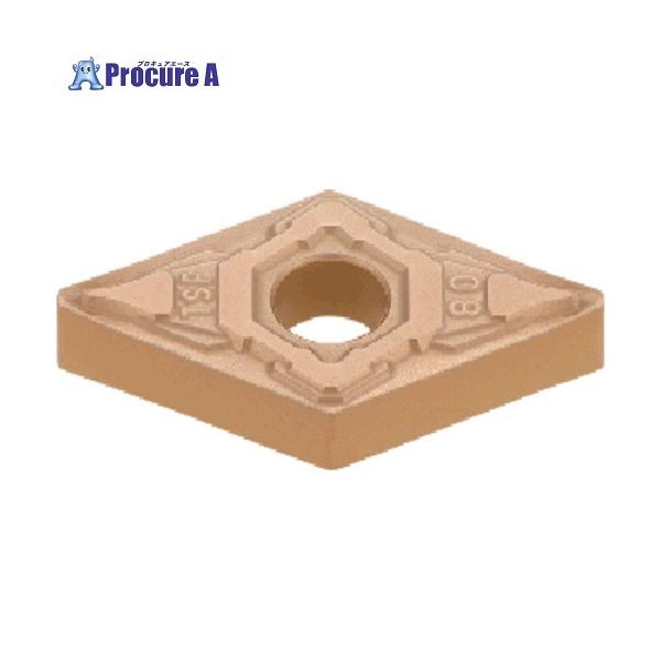 ●適合被削材：鋼●チップ形状：55°ひし形●切刃長L(mm)：15.5●厚さS(mm)：4.76●コーナ半径RE(mm)：0.4●穴径D1(mm)：5.16●主逃げ角AN(°)：0●コーティング：PVD●ブレーカー:TSF●切れ刃長さ(mm...