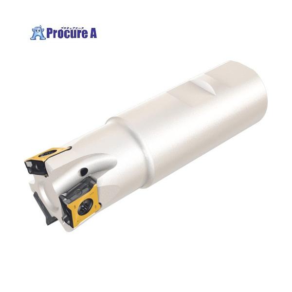 【送料都度見積】●刃数CICT(枚)：3●切削径DC(mm)：32●機能長さLF(mm)：74●全長OAL(mm)：110●最大切込みAPMX(mm)：9.5●首下長さLH(mm)：40●使用長さLU(mm)：37.4