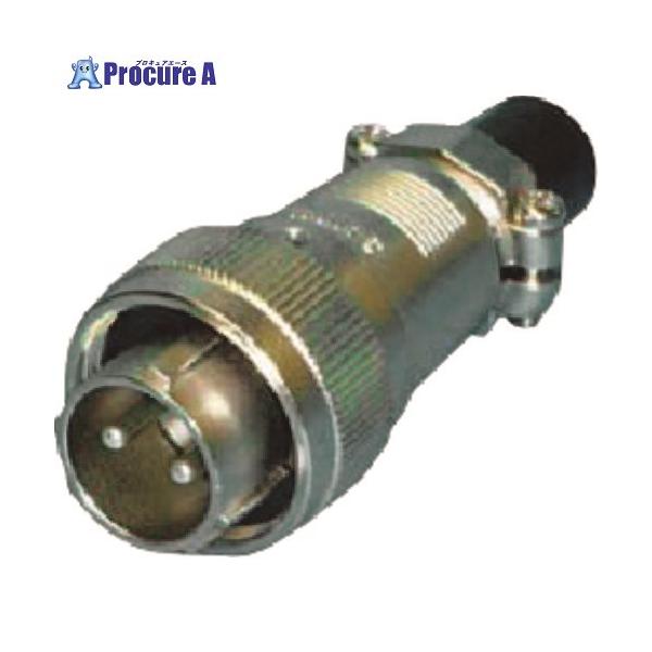 【送料都度見積】●コネクタ形状：PLCM●コンタクト数：7●定格電流(A)：6●定格電圧(V)：AC250