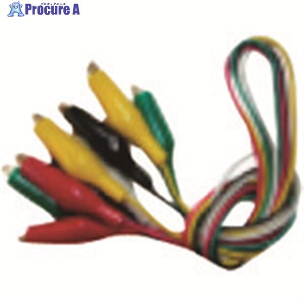 ●全長(mm)：1000●リード線(sq)：KIV1.25●袋内容：赤、黒各色1本 計2本入