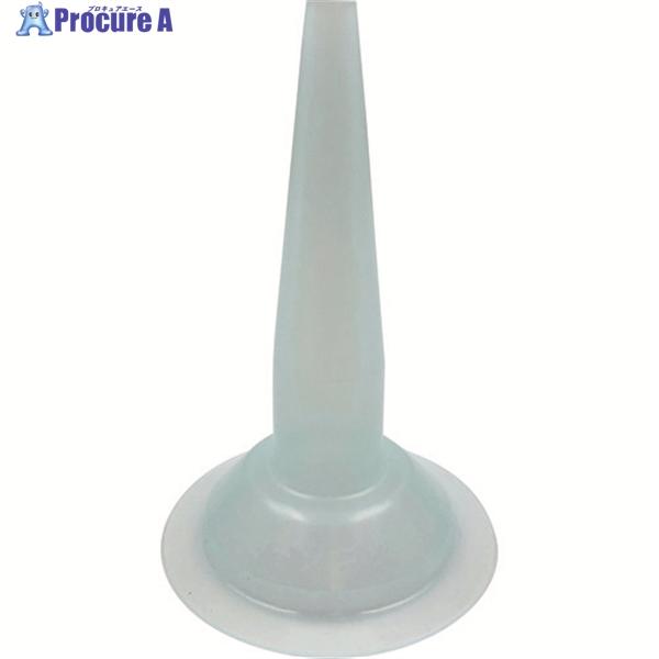 ●色：水色（青系）●先端内径(mm)：5●先端外径(mm)：7●高さ(mm)：90