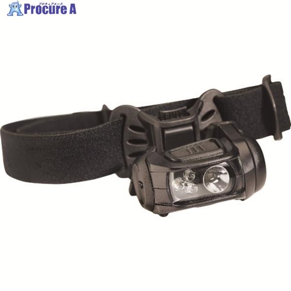 ●明るさ(lm)：300●幅(mm)：58●奥行(mm)：48●高さ(mm)：40●使用電池：リチウム電池CR123×1本(付属)●最大点灯時間(h)：49●保護等級：IPX4●色：ブラック●光源：白/赤/青/IR●照射距離(m)：58●電...