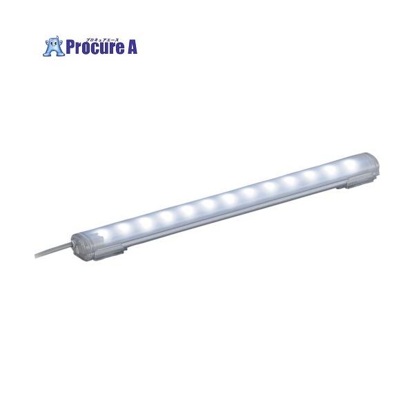 【送料都度見積】●明るさ(lm)：240●光源色：昼光色●幅(mm)：224●電源(V)：DC24●消費電力(W)：5●奥行(mm)：30●高さ(mm)：19.5●長さ(mm)：23●電圧(V)：DC24●IP69K　ポリカーボネート樹脂●...