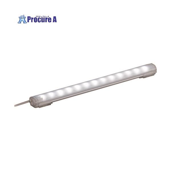 【送料都度見積】●明るさ(lm)：360●光源色：昼光色●幅(mm)：324●電源(V)：DC24●消費電力(W)：5.7●奥行(mm)：30●高さ(mm)：19.5●長さ(mm)：23●電圧(V)：DC24●IP69K　ポリカーボネート樹脂