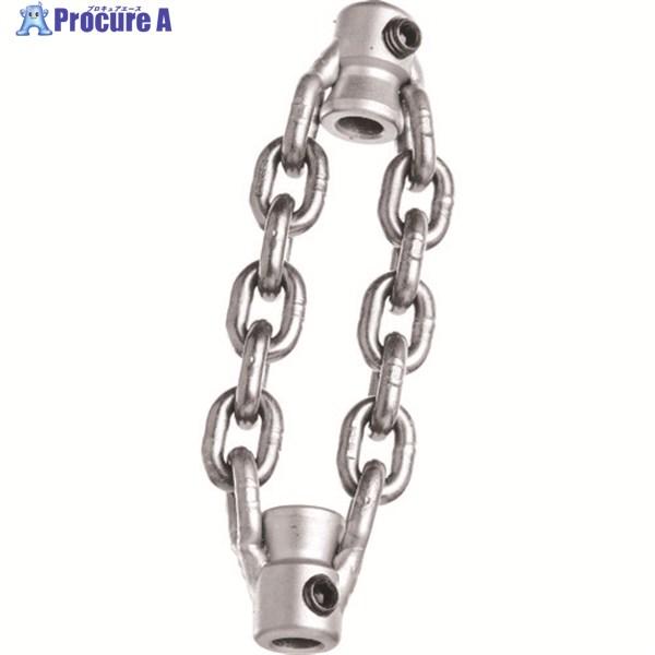 ●適合機種：K9-102●適合ワイヤ径(mm)：6●ヘッド径(mm)：50●チェーン数：ダブル