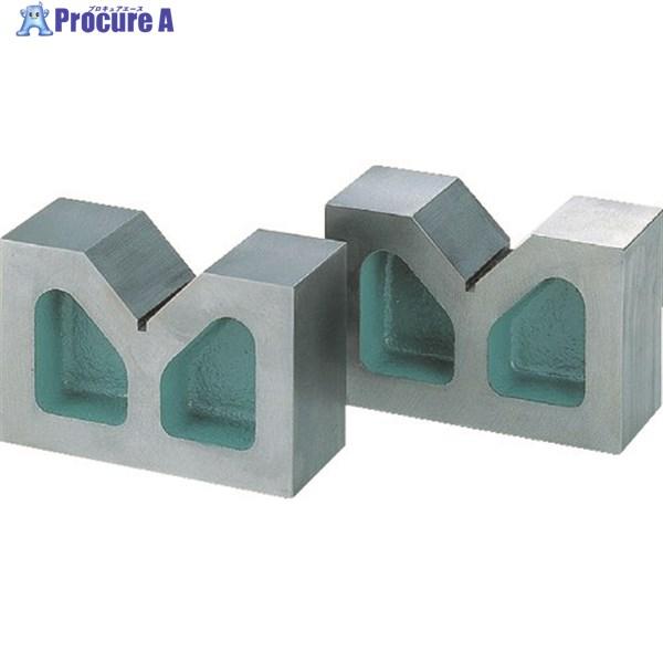 ●幅(mm)：125●奥行(mm)：50●高さ(mm)：80●底面とV溝の平行度(μm)：62.5●仕上げ：機械仕上げ●等級(級)：機械仕上