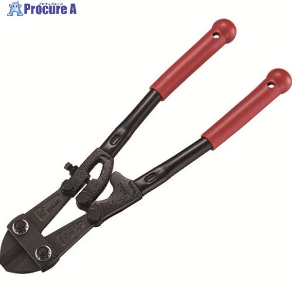 ●全長(mm)：625●切断能力(mm)HRB80軟線：φ10●切断能力(mm)HRC20硬線：φ9●適合替刃：TBCJ-600K