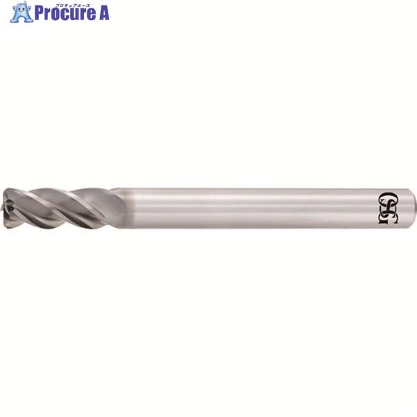 ●刃数ZEFP(枚)：4●切削径DC(mm)：6●コーナ半径RE(mm)：1●最大切込みAPMX(mm)：13●機能長さLF(mm)：60●シャンク径DCON(mm)：6●ねじれ角FHA(°)：37・40●コーティング：DUARISEコーテ...