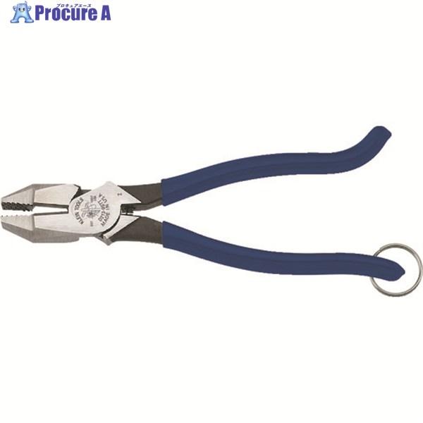 ●全長(mm)：238●色：ブルー●タイプ：リング付●ハンドル：プラスチックコーティング