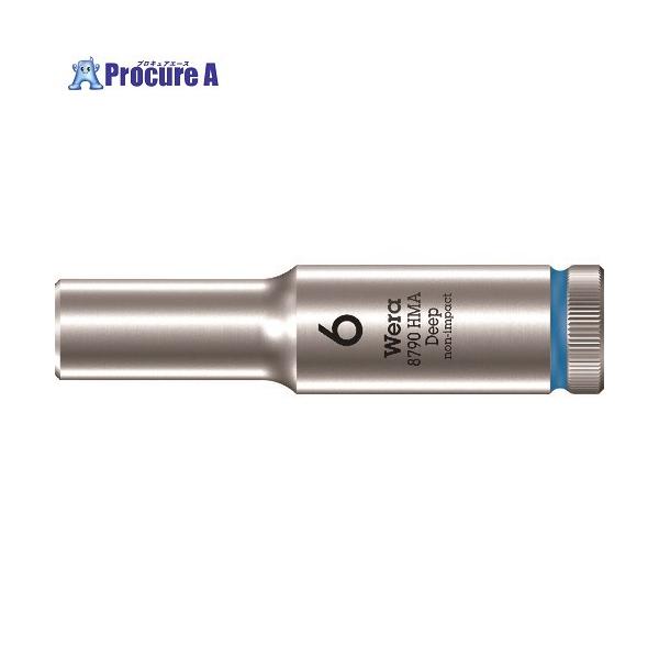 ●差込角(mm)：6.35●対辺寸法(mm)：6●全長(mm)：50●対辺形状：6角●内側奥行深さ(mm)：39●ソケット内容：6×50●対辺(mm)：6