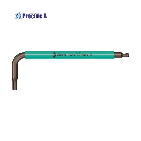 ●刃先：六角●首下寸法(mm)：16●全長(mm)：56●軸長(mm)：56●締付トルク(N・m)：1.9●対辺寸法(mm)：2●対辺(mm)：2●色：緑