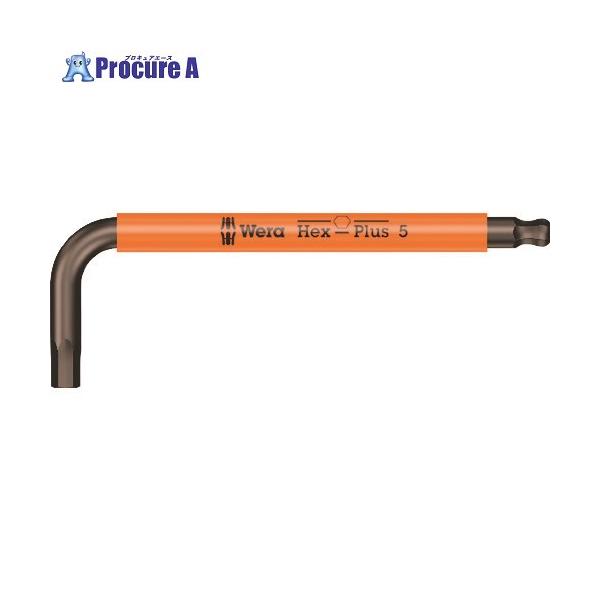 ●刃先：六角●首下寸法(mm)：25●全長(mm)：90●軸長(mm)：90●締付トルク(N・m)：30●対辺寸法(mm)：5●対辺(mm)：5●色：橙