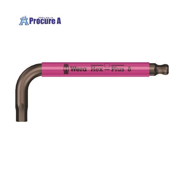 ●刃先：六角●首下寸法(mm)：32●全長(mm)：112●軸長(mm)：112●締付トルク(N・m)：120●対辺寸法(mm)：8●対辺(mm)：8●色：紫