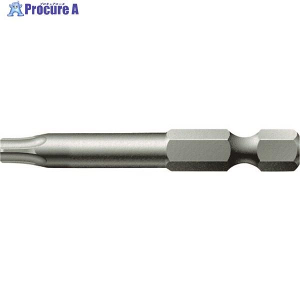 ●刃先：IP3●全長(mm)：50●差込(mm)：6.35