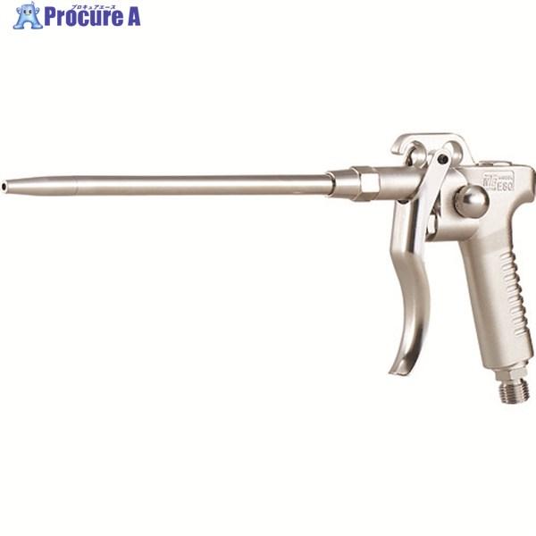 ●ノズル長(mm)：200●ノズル口径(mm)：3●ノズル取付口：G1/8●エア取付口：G1/4●全長(mm)：285