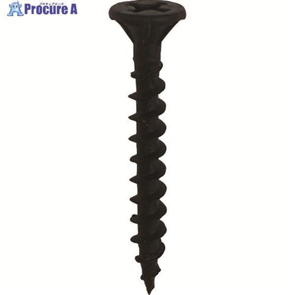 ●寸法(mm)d：3.3●全長(mm)：20●ねじ部長さ(mm)：17●タイプ(全ねじ/半ねじ)：全ねじ●適合ドライバー：プラスNo.2●表面処理：リン酸亜鉛被膜●頭部径dk(mm)：6●寸法(mm)d×全長：3.3×20●パック入数(本)...