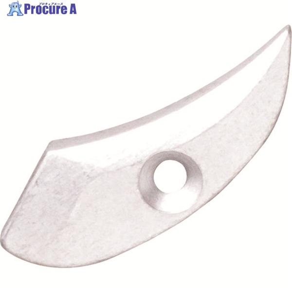 ●刃長(mm)：46●タイプ：VA-7Z用替刃●品名：アンビルのみ