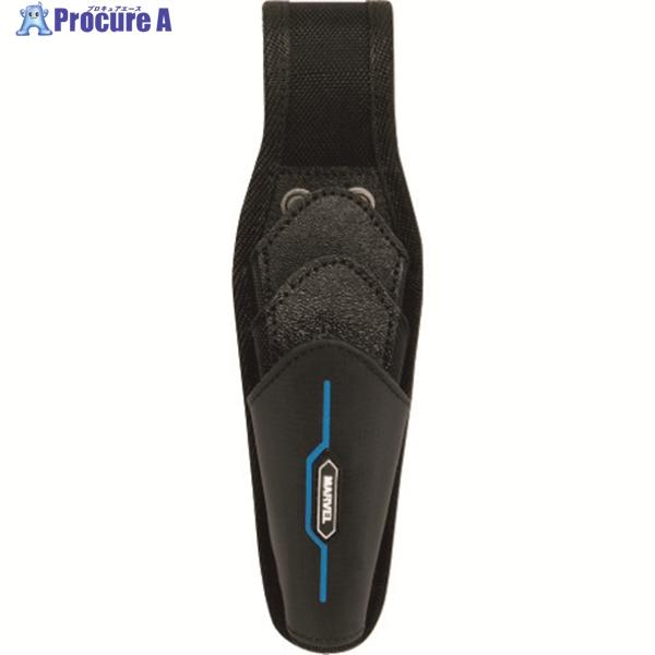 ●色：ブラック●形状：ペンチ３段差し●幅(mm)：77●奥行(mm)：64●高さ(mm)：265●ベルト通し幅(mm)：50