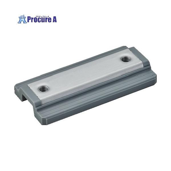 ●幅(mm)：34.7●長さ(mm)：70●高さ(mm)：10●水平静定格荷重(N/kgf)：700/71.4●垂直静定格荷重(N/kgf)：490/50.0●適合ガイドレール：MRS40●使用温度範囲(℃)：0℃〜40℃