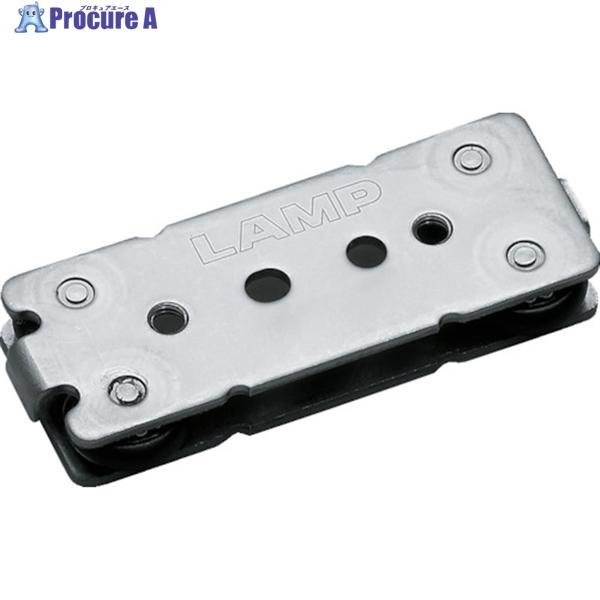 ●幅(mm)：18.1●長さ(mm)：43●高さ(mm)：6.0●水平静定格荷重(N/kgf)：40/4.0(ガイド・キャリッジ適正組み合わせ時)●垂直静定格荷重(N/kgf)：40/4.0●適合ガイドレール：MLG20型●使用温度範囲(℃...