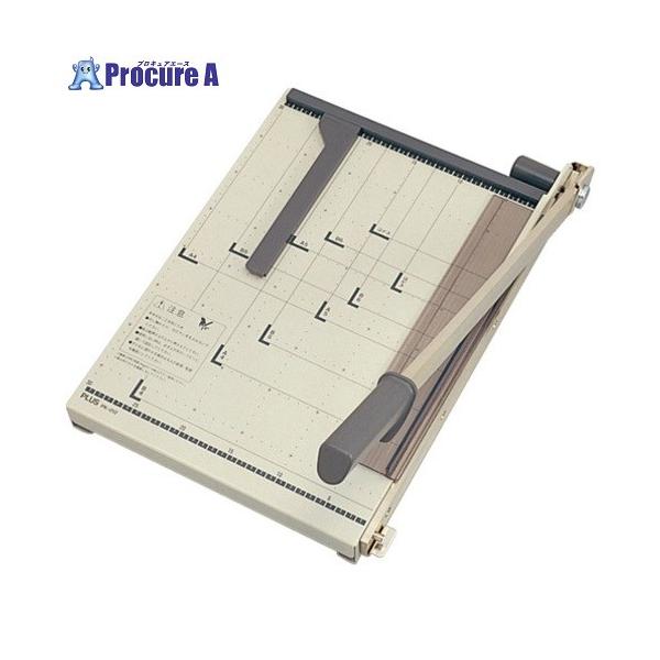 ●奥行(mm)：599●高さ(mm)：92●裁断幅(mm)：386●幅(mm)：323●裁断可能枚数(枚)：10●鋼板台寸法幅(mm)：300●鋼板台寸法奥(mm)：420