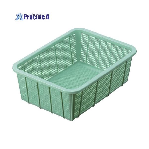 ●外形寸法(mm)幅：230●外形寸法(mm)奥行：300●外形寸法(mm)高さ：105●色：緑●タイプ：深型●有効内寸(mm)間口：160●有効内寸(mm)奥行：240●有効内寸(mm)高さ：100●種別：深型・小●外寸：幅２３０×奥３０...