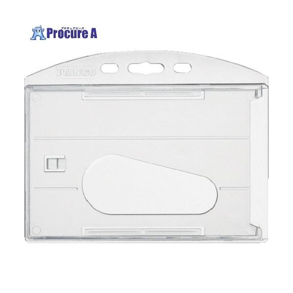 ●色：透明●用紙サイズ：ハード（10枚入り）●縦(mm)：72●横(mm)：91●内形寸法(mm)縦：54●内形寸法(mm)横：86