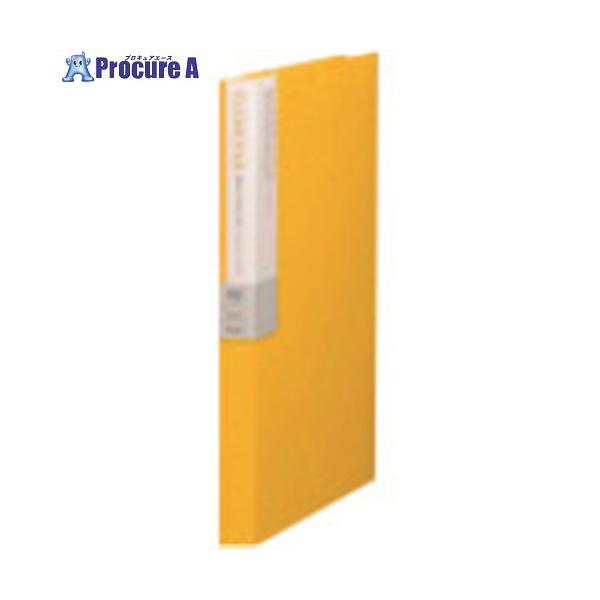 【送料都度見積】●色：パンプキンイエロー●外形寸法：縦３０７×横２４０ｍｍ●背幅：２５ｍｍ●表紙厚：０．８５ｍｍ