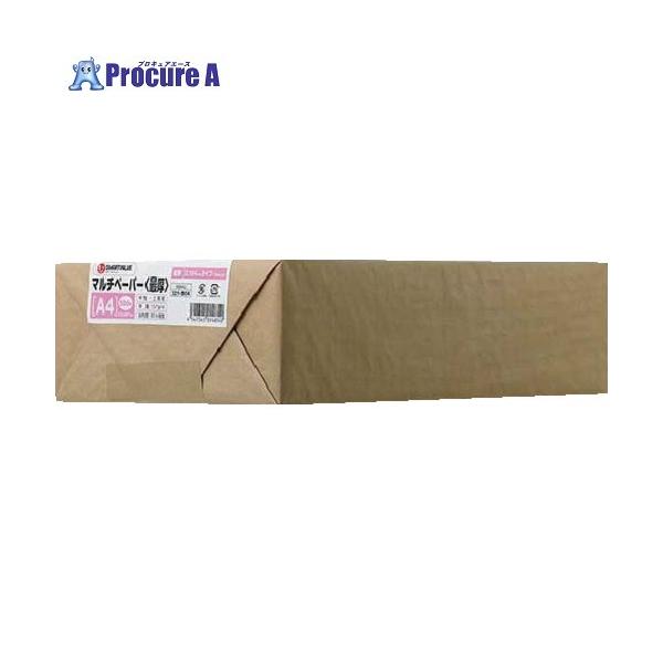●用紙サイズ：A4●適合機種：カラーコピー機、モノクロコピー機、カラーレーザー、モノクロレーザー、インクジェット、軽印刷機●白色度(%)：ISO85●繊維方向：長辺方向（縦目）●紙厚(坪量)：１８４μｍ（１５７ｇ／[[M2]]）●規格(サイ...