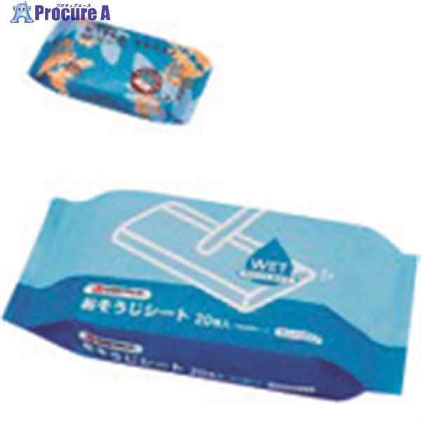 ●シートサイズ(mm)：200×300●種別：ウェットタイプ●1パック入数(枚)：20●シートサイズ：約300×約200mm