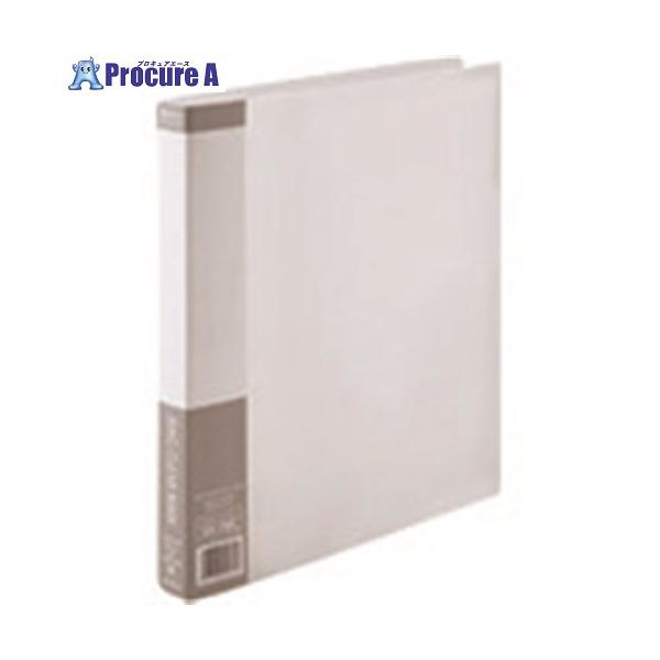 【送料都度見積】●用紙サイズ：A4-S●背幅(mm)：27●色：クリア●穴数：３０穴●ポケット数(枚)：10●表紙厚(mm)：1.0●ポケット厚：0.06●外形寸法縦(mm)：315●外形寸法背幅(mm)：250●最大収容ポケット数(枚)：...