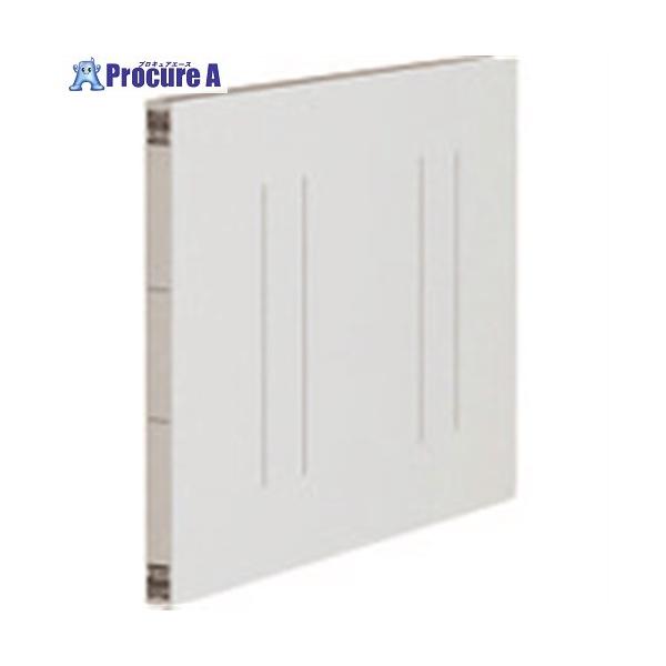 【送料都度見積】●用紙サイズ：A4-E●色：グレー●穴数：2穴●背幅(mm)：18●外形寸法：縦２２６×横３１２×背幅１８ｍｍ●穴間隔：８０ｍｍ●穴数(個)：２穴