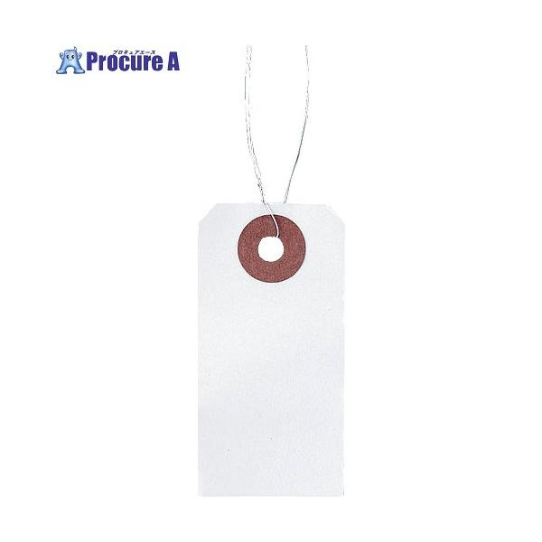 ●縦(mm)：60●横(mm)：30●色：白●規格：豆／６号