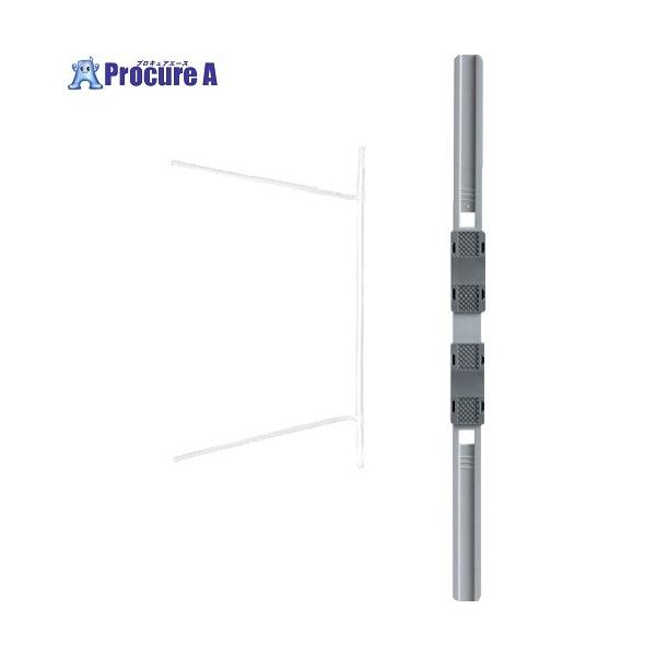 ●脚長さ(mm)：70●収納数(枚)：250●外形寸法(脚の長さ)(mm)：70●台座部寸法(高・縦)(mm)：202●台座部寸法(幅・横)(mm)：11.3●穴間隔(mm)：80●最大とじ枚数(枚)：約250●1パック入数(本)：30