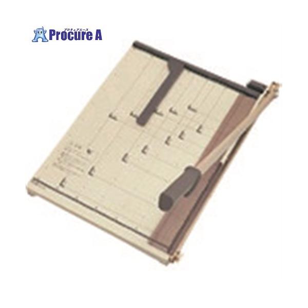 【送料都度見積】●外形寸法幅(mm)：383●外形寸法奥(mm)：659●外形寸法高(mm)：92●断裁幅(mm)：446●断裁枚数(枚)：10●鋼板台寸法幅(mm)：360●鋼板台寸法奥(mm)：480