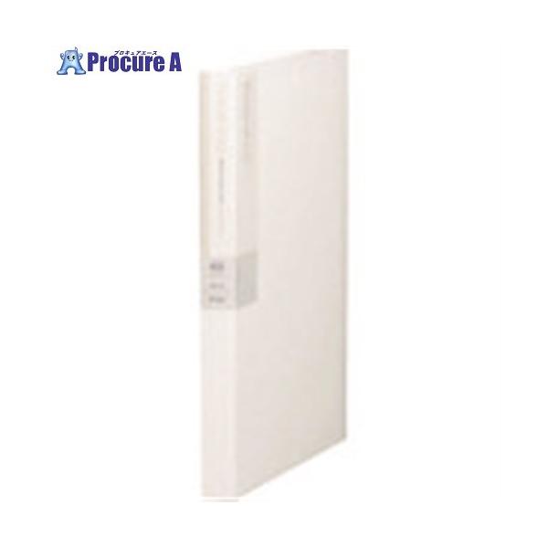 【送料都度見積】●色・柄（表面）：ピュアホワイト●表紙厚：０．８５ｍｍ●背幅：２５ｍｍ●ポケット厚：０．０５ｍｍ