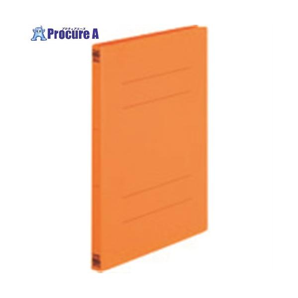 【送料都度見積】●用紙サイズ：B5-S●色：オレンジ●穴数：2穴●背幅(mm)：18●背幅：１８ｍｍ●外形寸法：縦２６７×横１９７ｍｍ●表紙厚：０．５ｍｍ●穴間隔：８０ｍｍ●穴数(個)：２穴