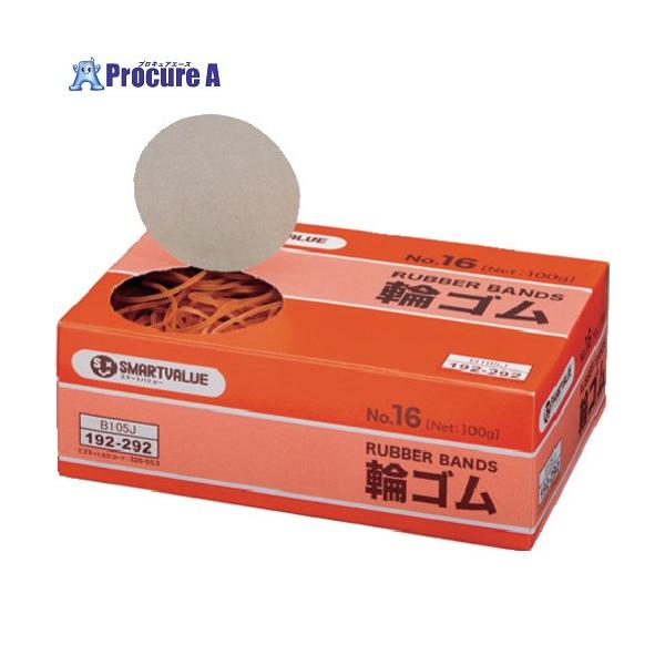 ●色：アメ色●番手(#)：16●切幅(mm)：1.1●折径(mm)：60●規格：Ｎｏ．１６●ゴム寸法(内径)：３８ｍｍ●ゴム寸法(折径)：６０ｍｍ●ゴム寸法(切幅)：１．１ｍｍ●個装入数：約６８０本●輪ゴム厚：１．１ｍｍ