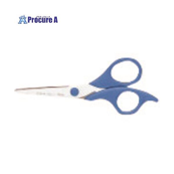 【送料都度見積】●色：ブルー●リング色：ブルー●長さ(mm)：152●刃渡り(mm)：57