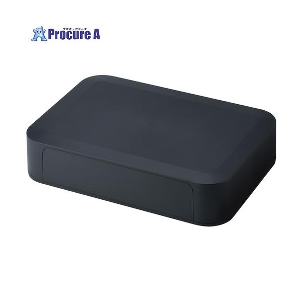 ●色：ダークグレー●高さ(mm)：70●縦(mm)：225●横(mm)：320