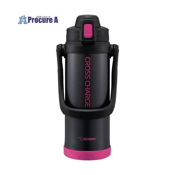 ●色：ピンクブラック●容量(L)：2.06●幅(mm)：125●奥行(mm)：150●高さ(mm)：340●保冷効力(℃)：4℃の冷水が6時間後でも8℃以下●電源コード長さ(m)：150