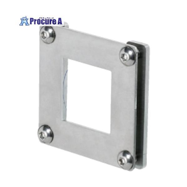 【送料都度見積】●対応シリーズ：ISE30/ZSE39●サイズW(mm)：60●サイズH(mm)：60●サイズ板厚(mm)：1.5