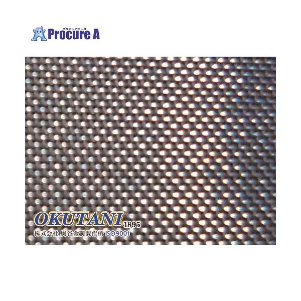 【送料都度見積】●番手(#)：40●線径(mm)：0.12●目(A)(mm)：0.198●幅(mm)：1000●80m/s