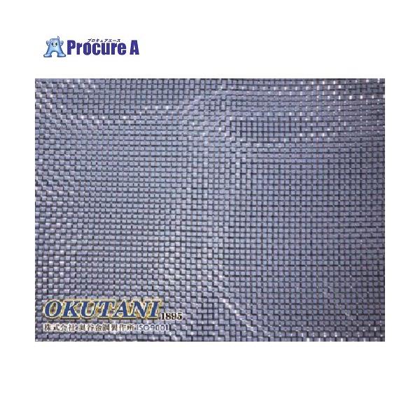 【送料都度見積】●番手(#)：27●線径(mm)：0.37●目(A)(mm)：0.9●幅(mm)：1000●20m/s