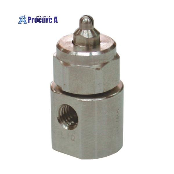 【代引決済不可】【送料都度見積】  ●噴霧角度(°)：80(0MPa時)●噴霧量(L/min)：0(0MPa時)